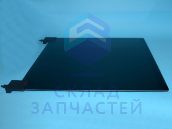 602024 Gorenje оригинал, Стеклянная крышка плиты - Zstock.ru
